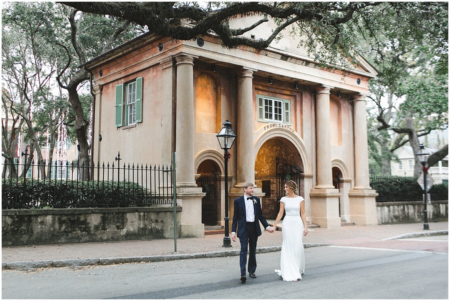 10 Easy Wedding Photography Poses | cheyenneschultzphotography.com