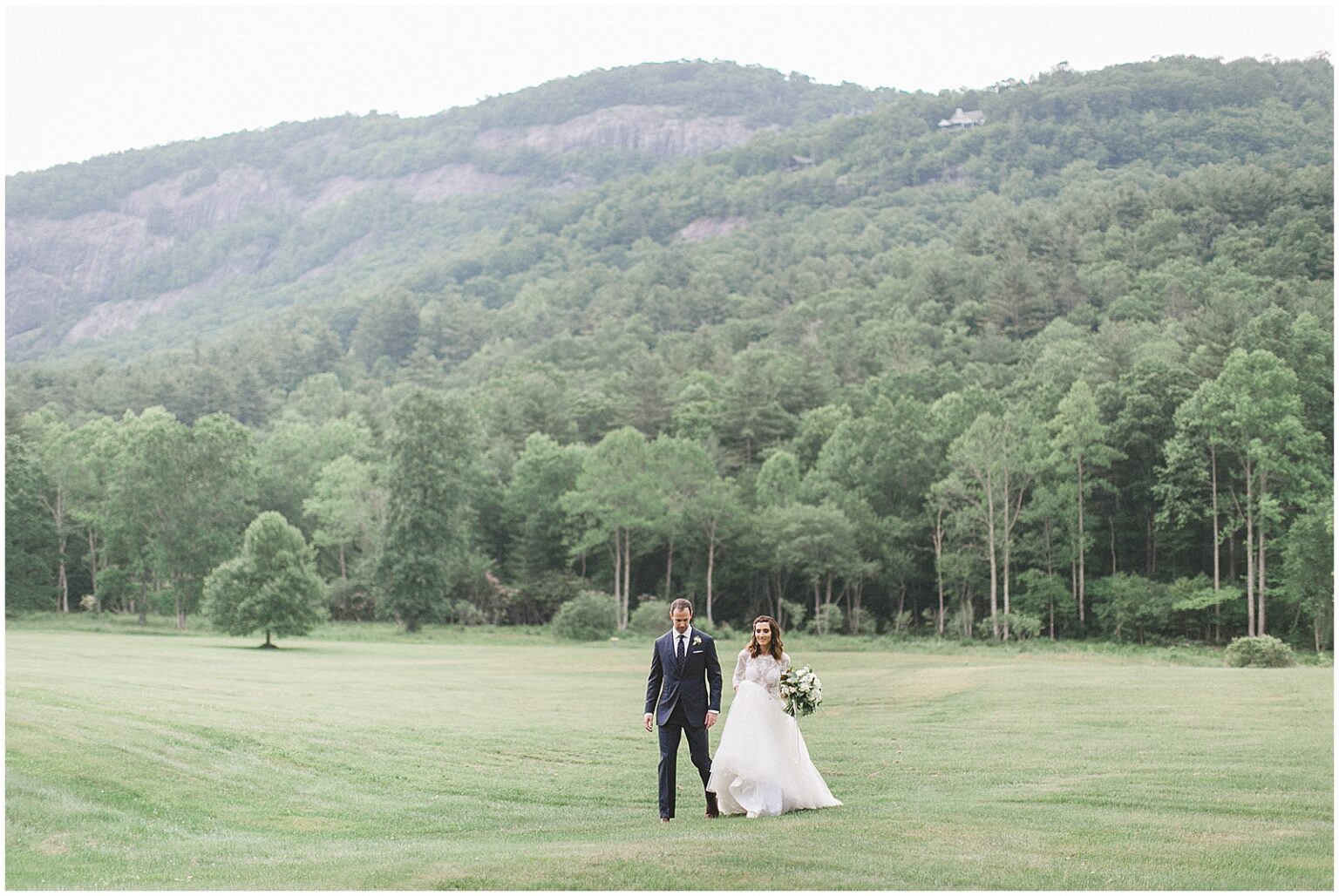 10 Easy Wedding Photography Poses | cheyenneschultzphotography.com