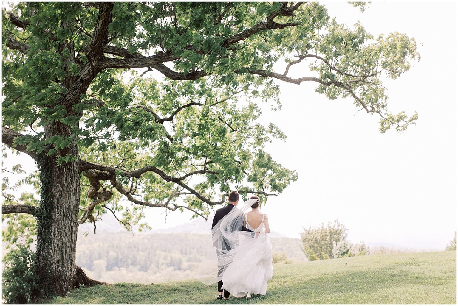 10 Easy Wedding Photography Poses | cheyenneschultzphotography.com