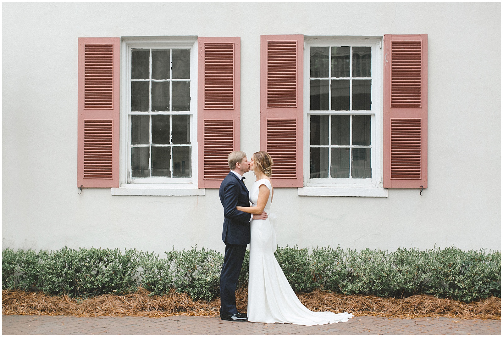 10 Easy Wedding Photography Poses | cheyenneschultzphotography.com