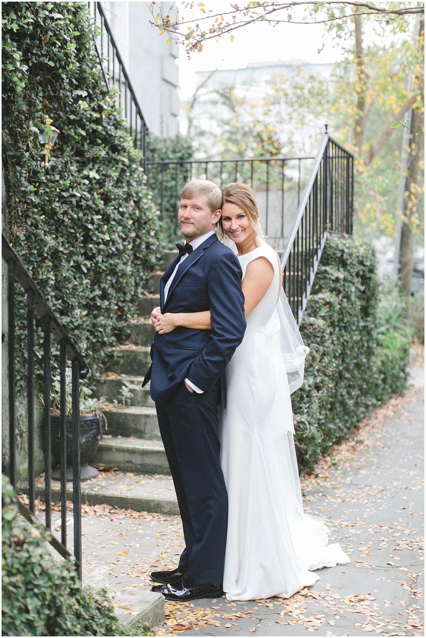 10 Easy Wedding Photography Poses | cheyenneschultzphotography.com